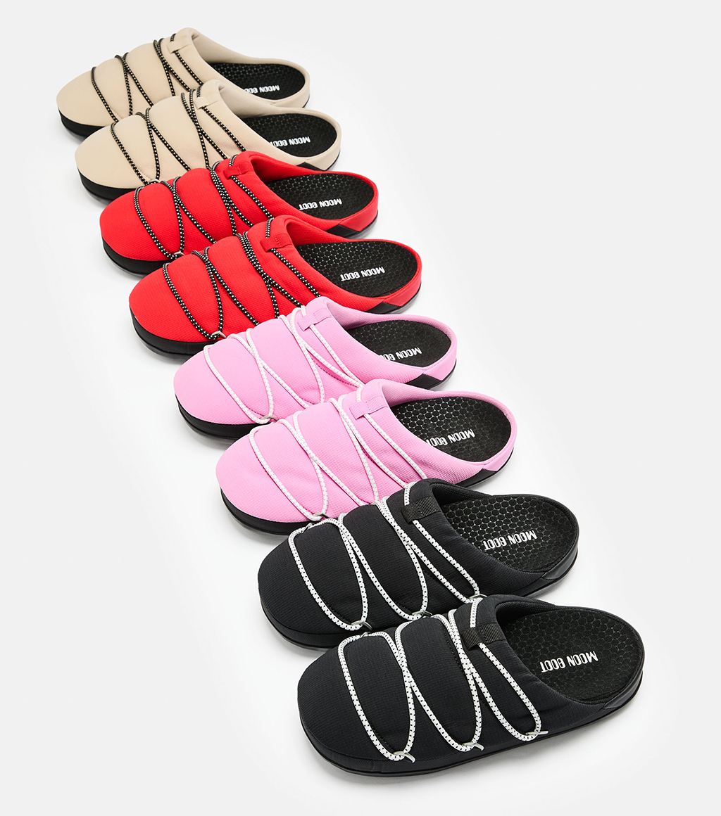 Moon Boot® Official Online Store