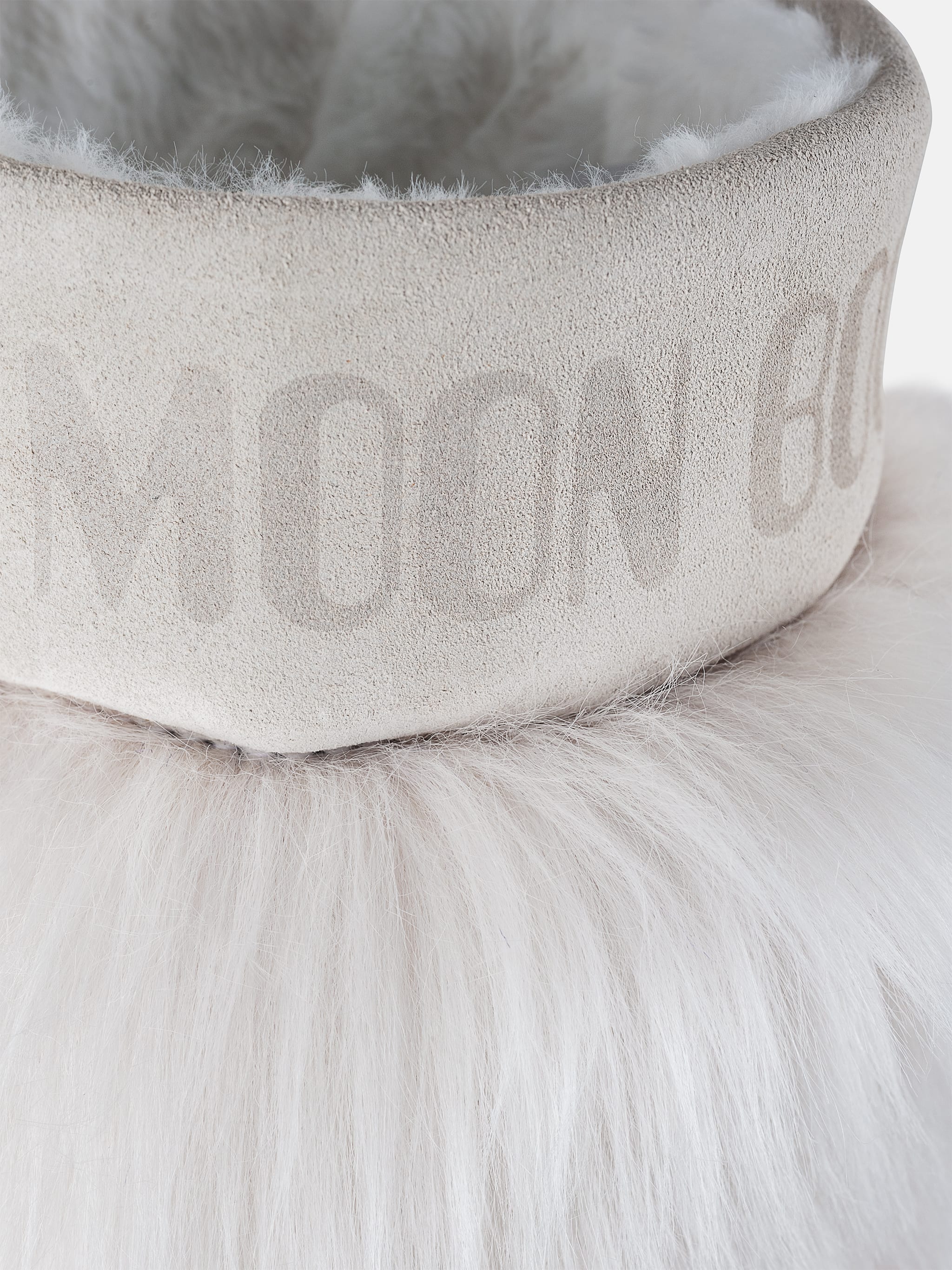 ICON YETI EXTRA WHITE BOOTS | Moon Boot®