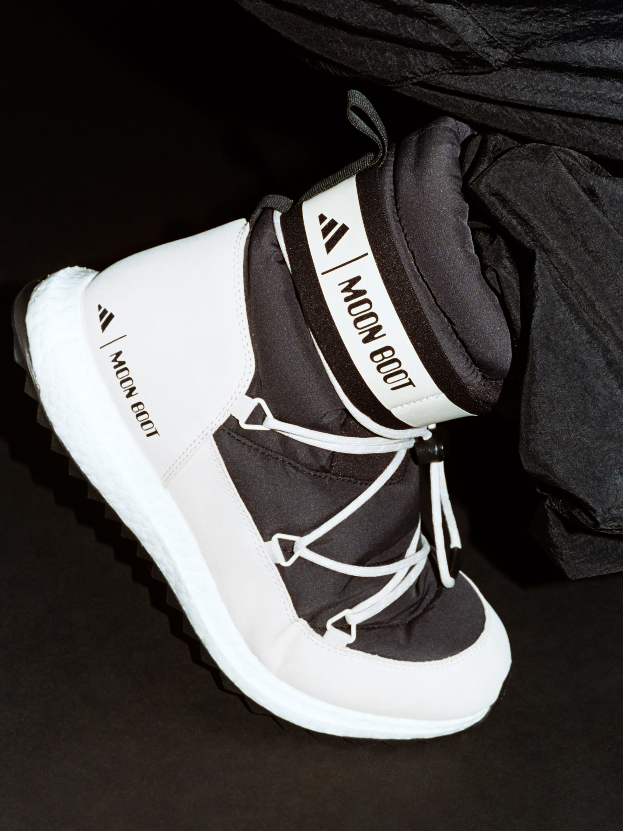 adidas x Moon Boot | Moon Boot®